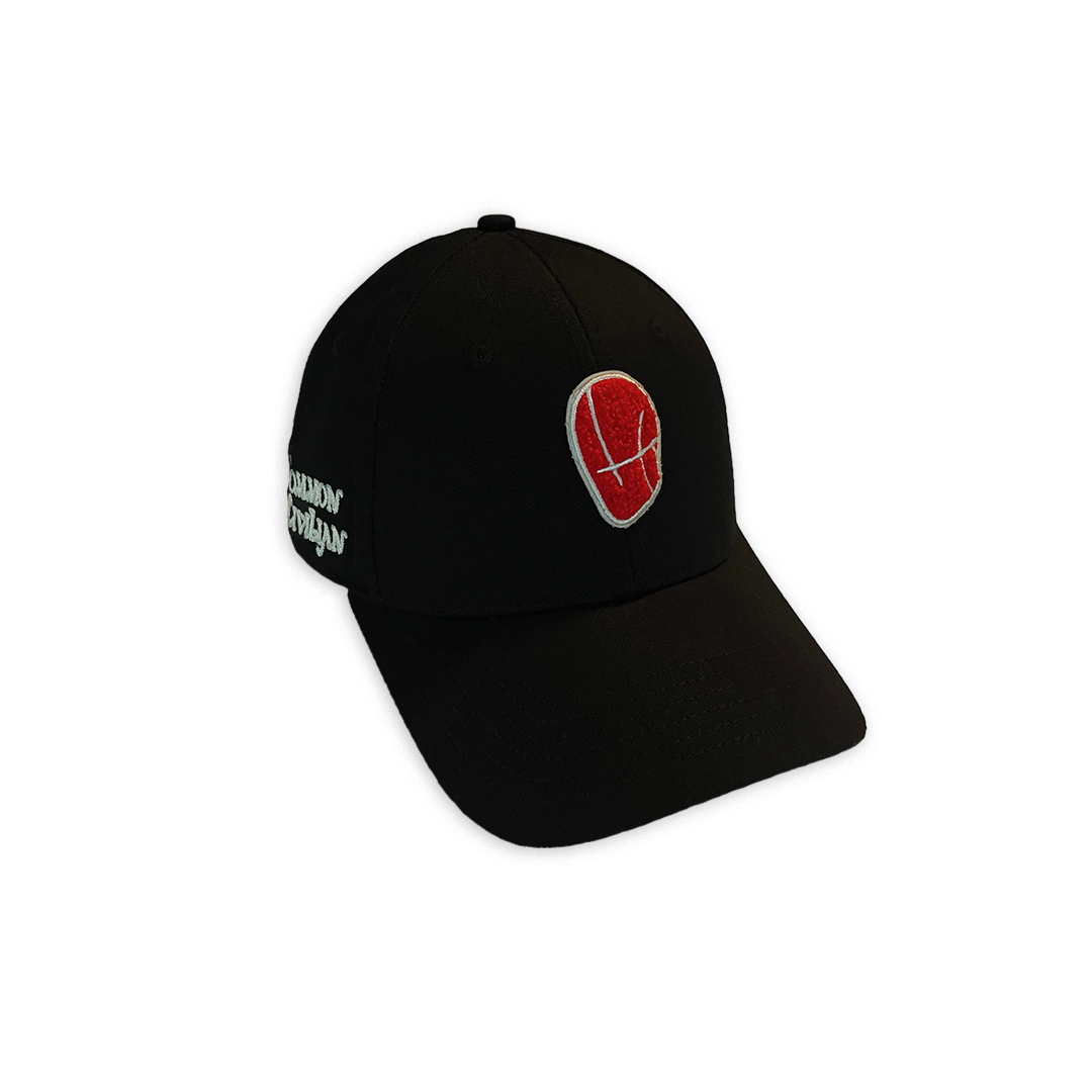 The Gold Penny 6-panel hat – Common Civilian
